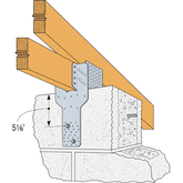 Masonry Hurricane Ties – kc-building-supply